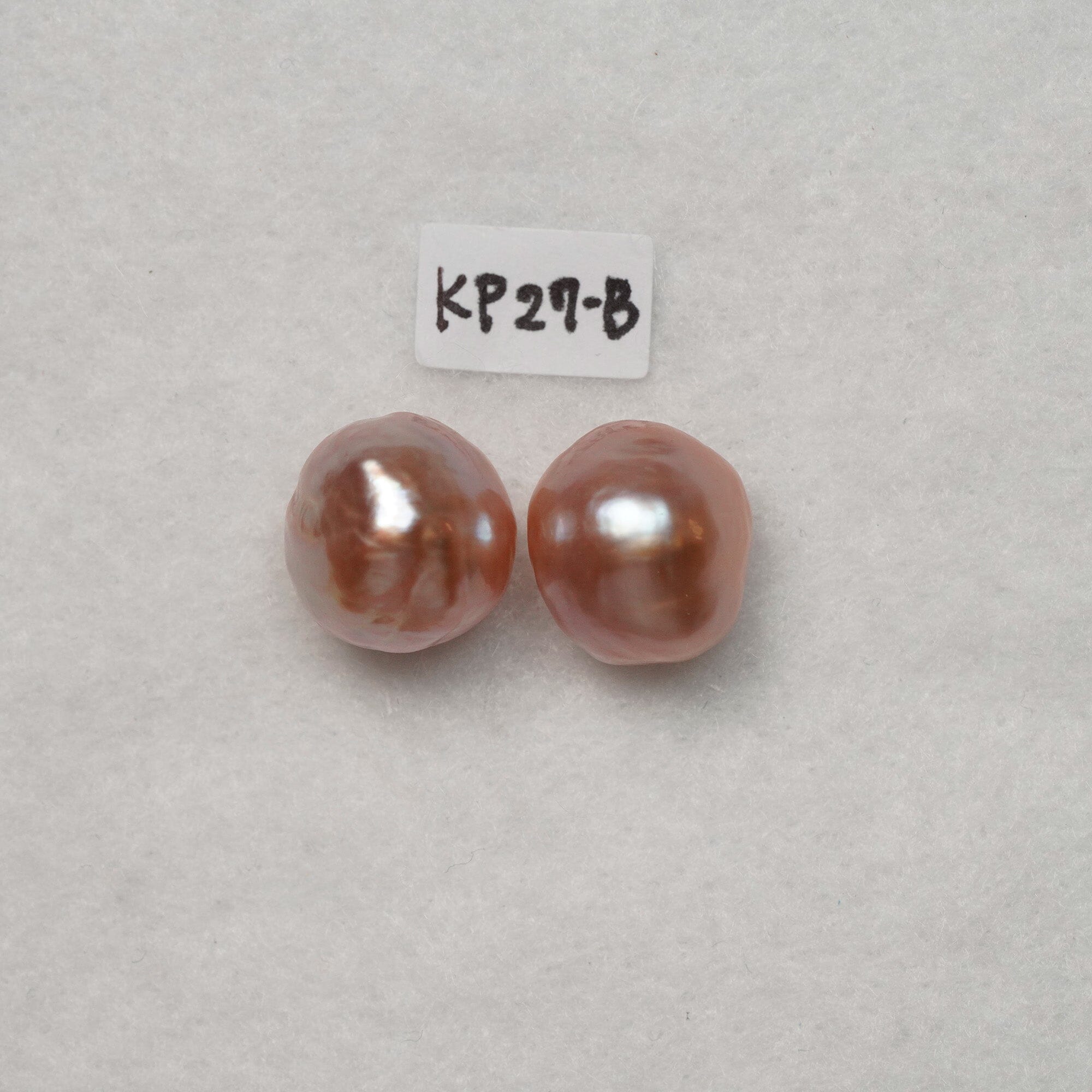 KP27: Special-color Kasumi Pairs (2 available) – Pearl Paradise