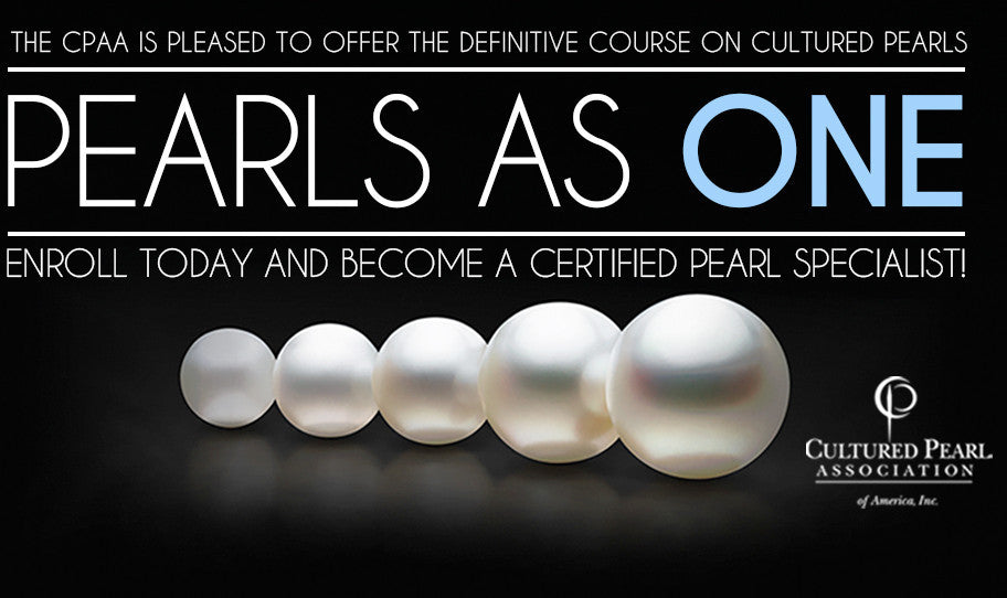 Pearls as One: www.PearlsAsOne.org – Pearl Paradise