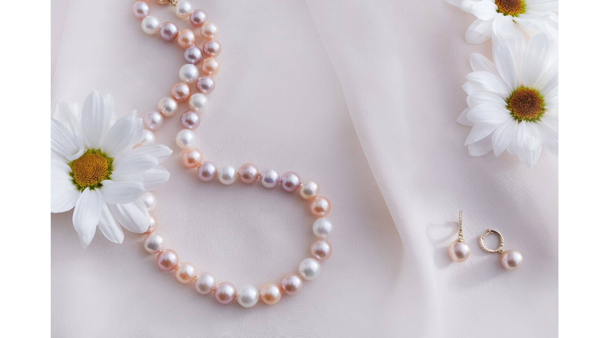 Freshadama Pearl Collection – Pearl Paradise