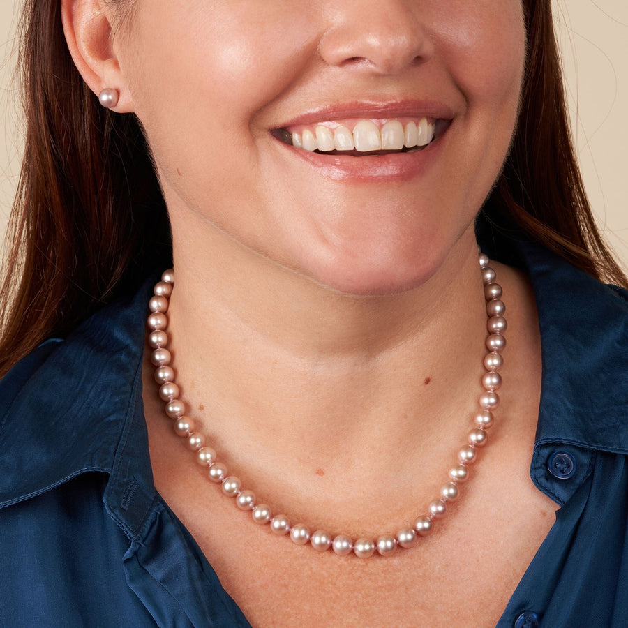 Freshwater Pearls, certified and guaranteed – Pearl Paradise