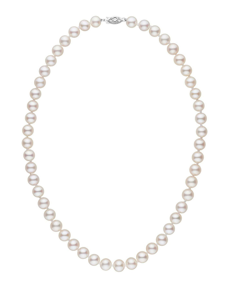 Pearl Necklaces: The Expert How-to Guide on Selection – Pearl Paradise
