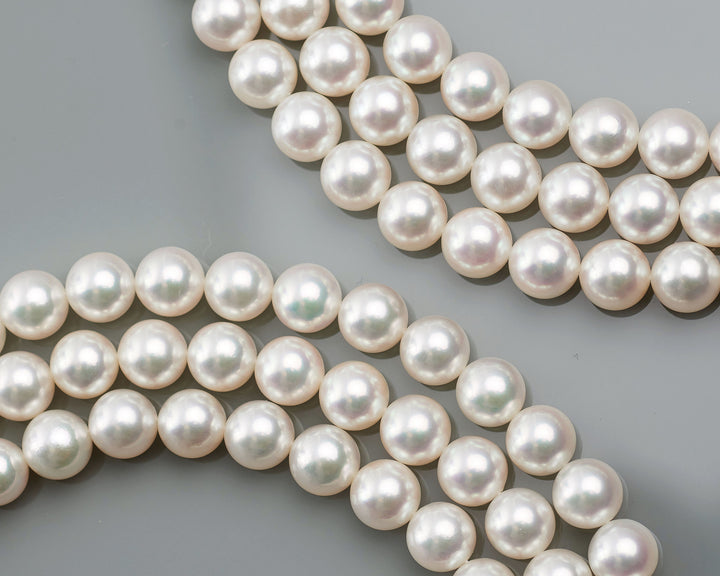 Learn about Akoya Pearls from the Experts at Pearl Paradise