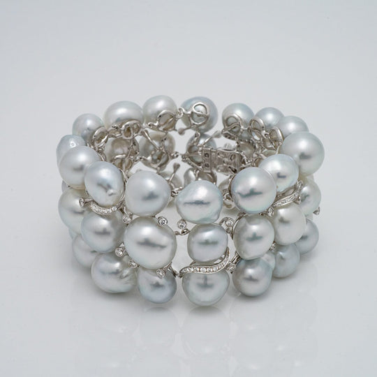 Assael Fine Pearl Jewelry | Necklaces, Pendants & More – Pearl Paradise