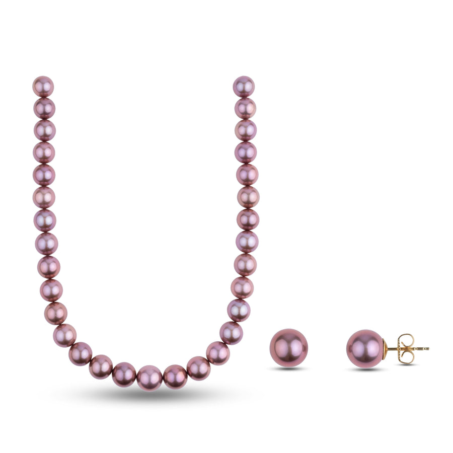 Edison Pearls – Pearl Paradise