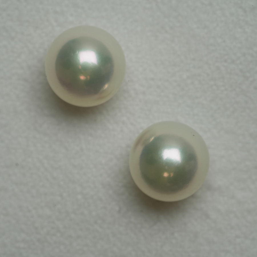 GIA Certified Hanadama Akoya Pearls – Pearl Paradise