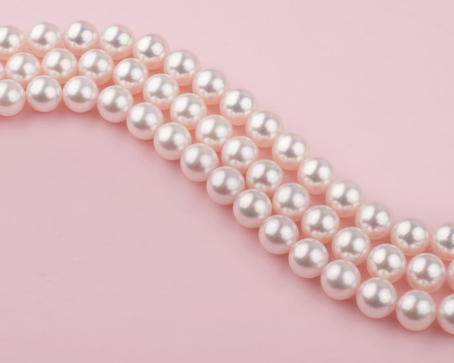 Learn about Akoya Pearls from the Experts at Pearl Paradise