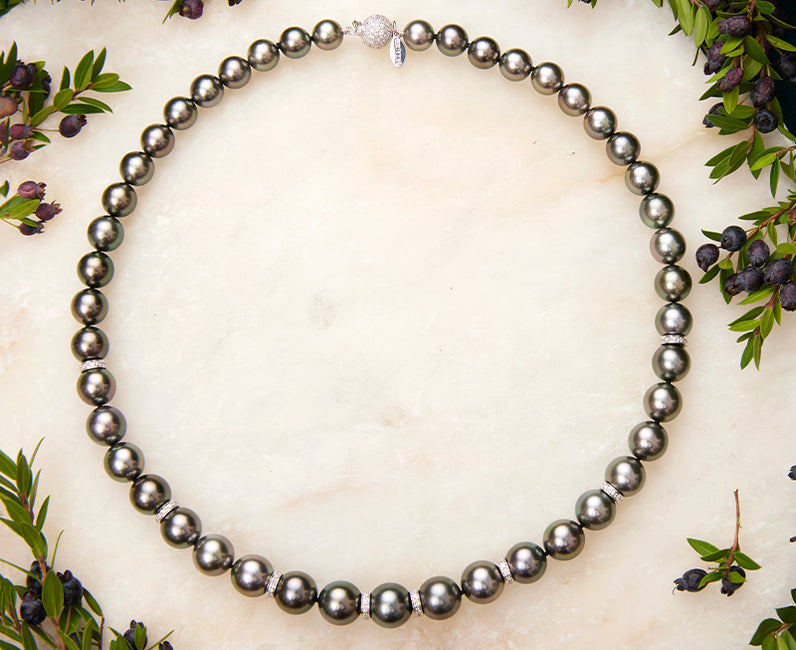 Pearl Paradise | Pearls | Pearl Jewelry | Pearl Necklaces