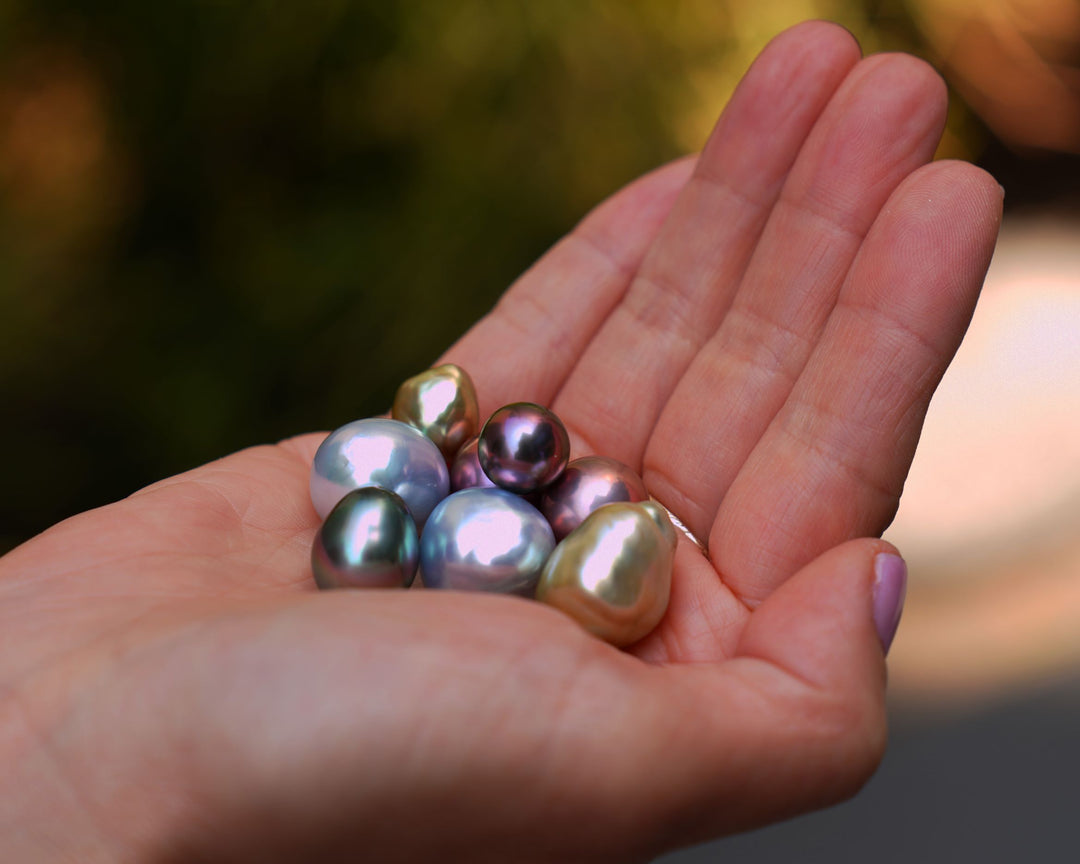 Pearl Paradise | Pearls | Pearl Jewelry | Pearl Necklaces