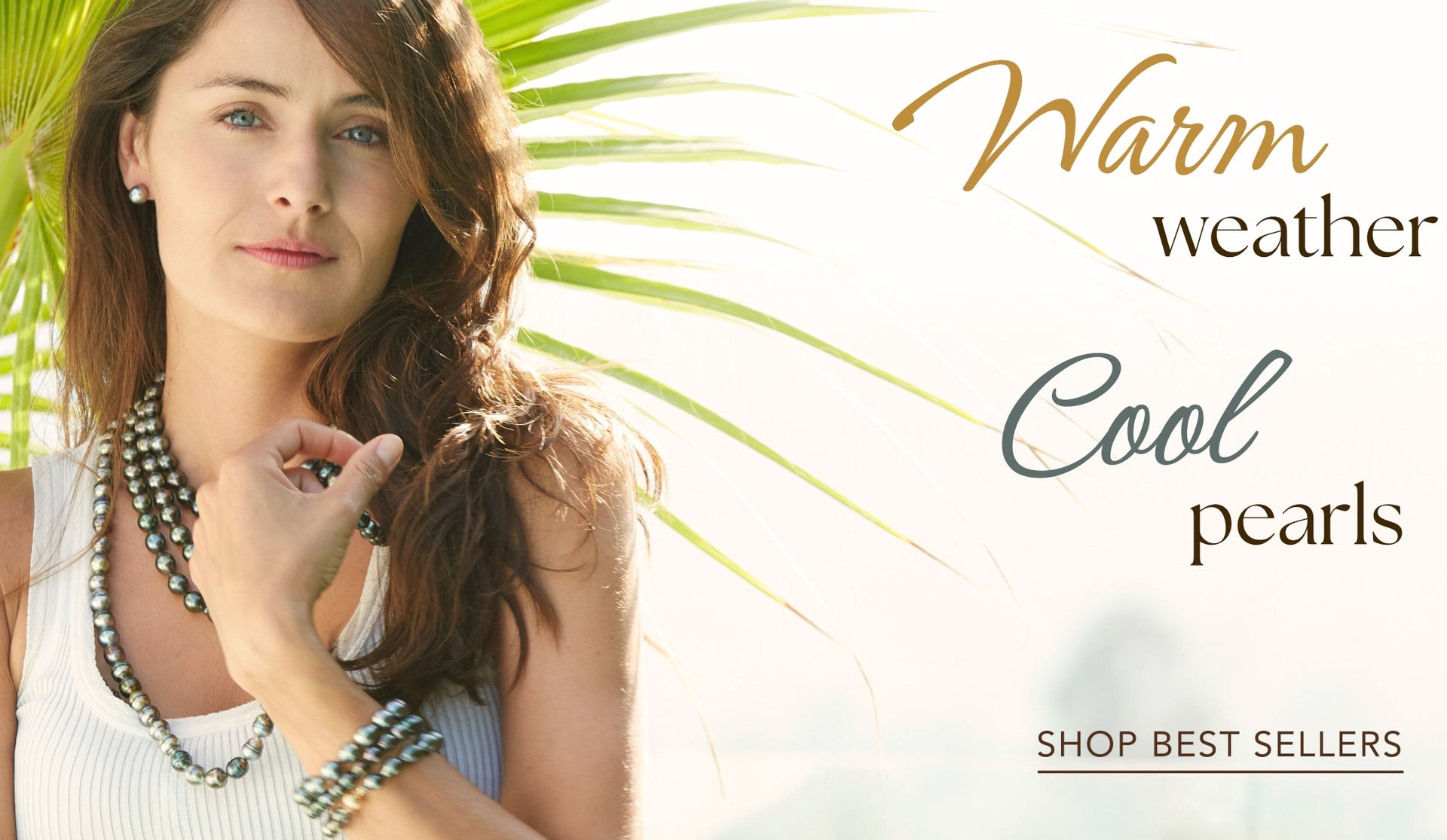 Pearl Paradise | Pearls | Pearl Jewelry | Pearl Necklaces
