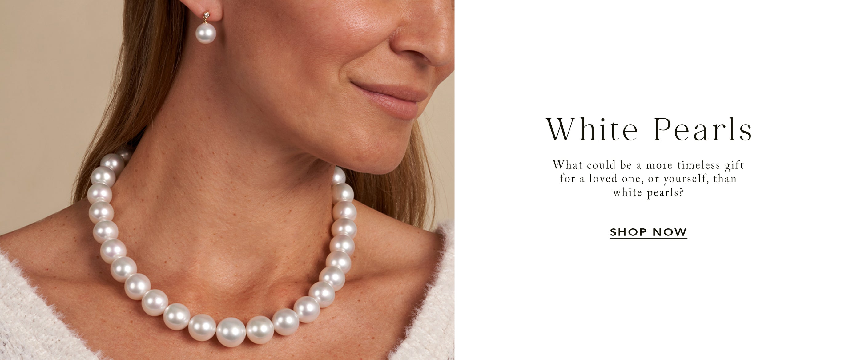 Pearl Paradise | Pearls | Pearl Jewelry | Pearl Necklaces