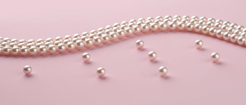 Learn about Akoya Pearls from the Experts at Pearl Paradise