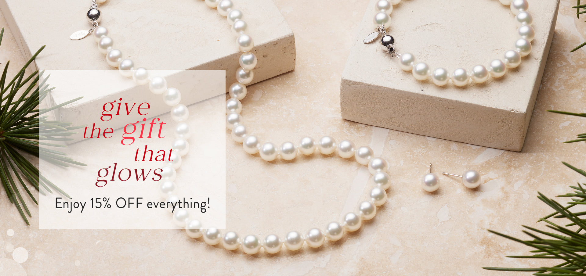 Pearl Paradise | Pearls | Pearl Jewelry | Pearl Necklaces