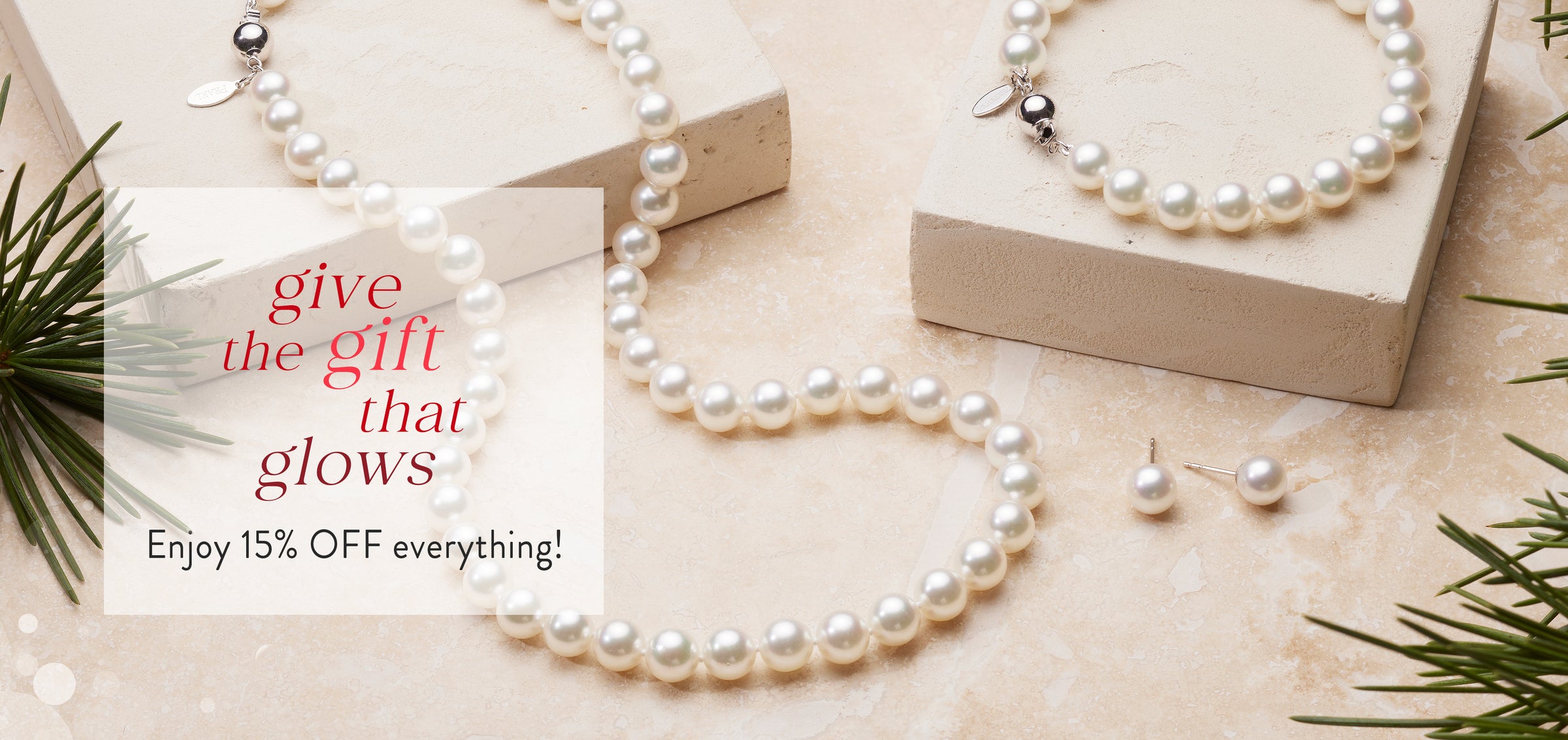 Pearl Paradise | Pearls | Pearl Jewelry | Pearl Necklaces