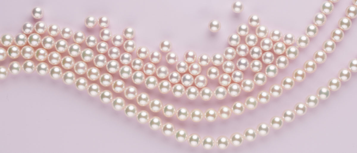 Pearl Education from the Experts at Pearl Paradise