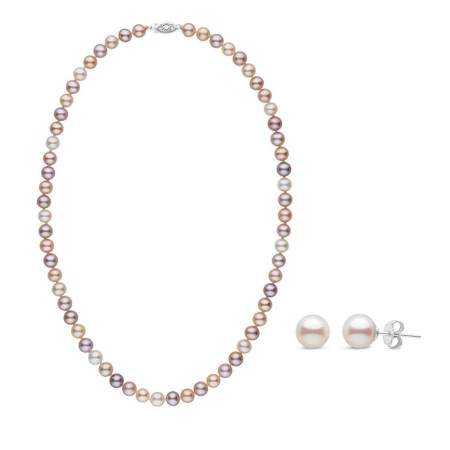 Pearl Sets | Free Shipping and Free Returns | 90-Day Guarantee – Pearl ...