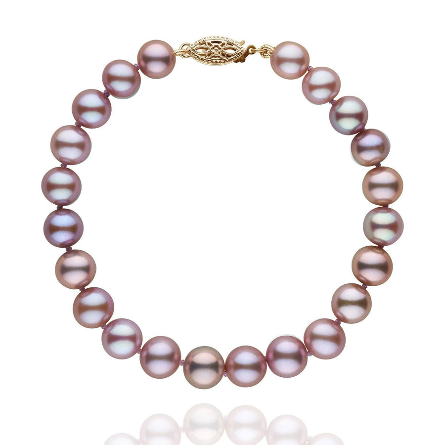Freshwater Pearls, certified and guaranteed – Pearl Paradise
