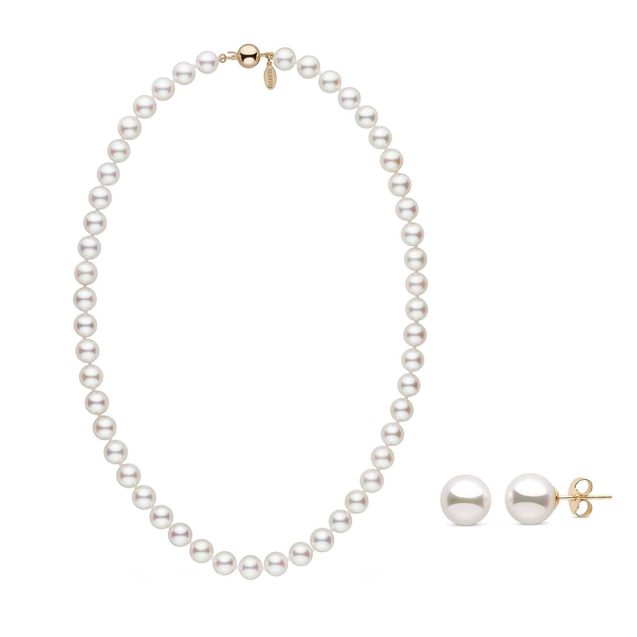 Pearl Sets | Free Shipping and Free Returns | 90-Day Guarantee – Pearl ...
