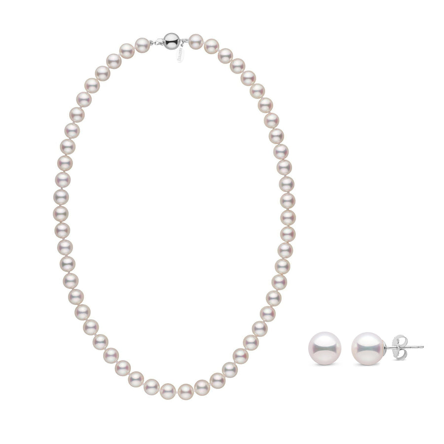 Learn about Akoya Pearls from the Experts at Pearl Paradise