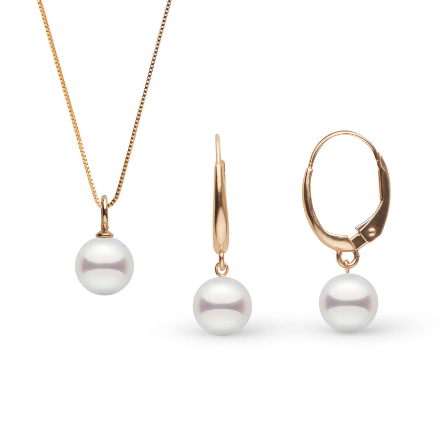 Pearl Sets | Free Shipping and Free Returns | 90-Day Guarantee – Pearl ...