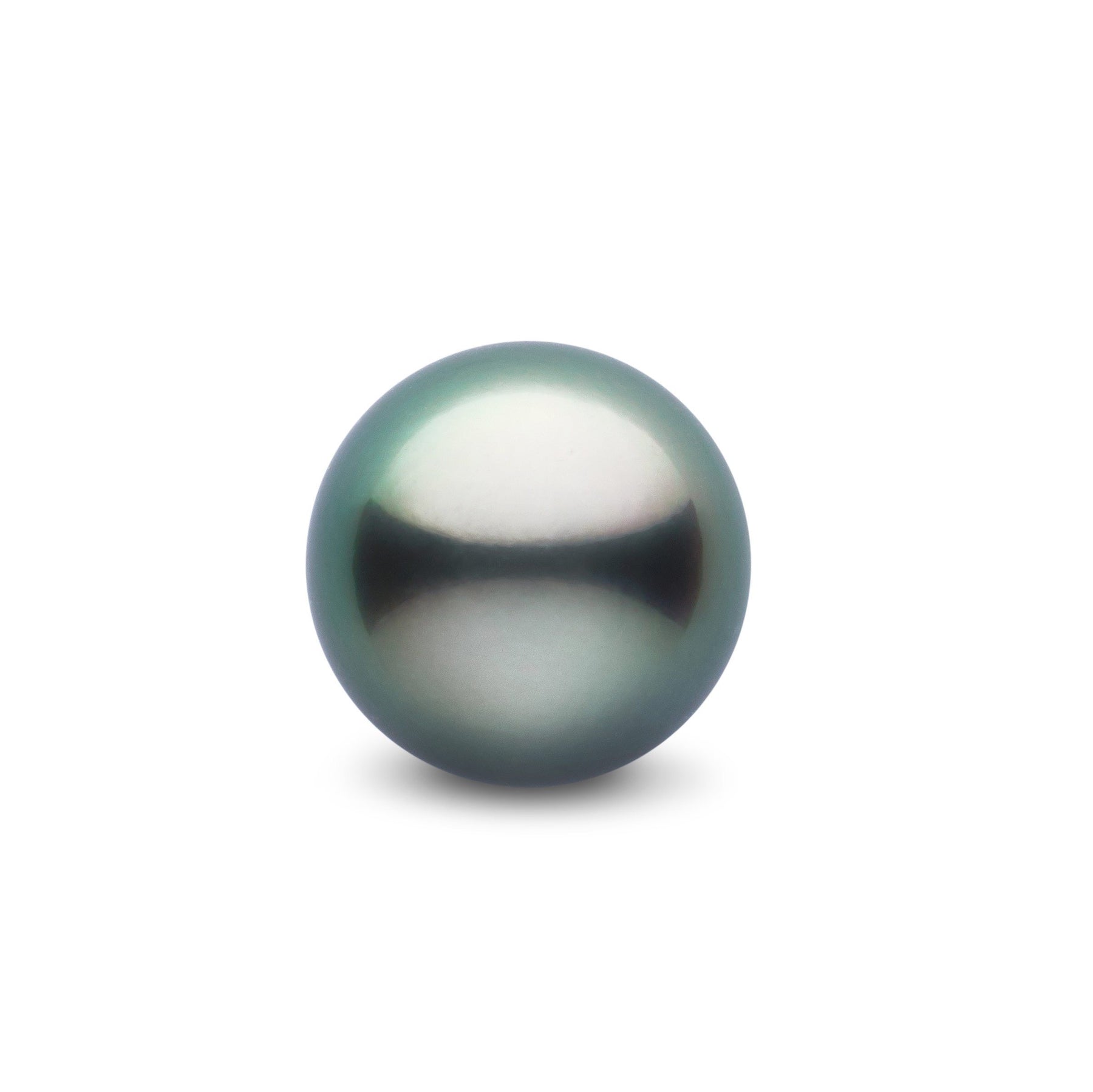 Loose Round Tahitian Pearl – Pearl Paradise