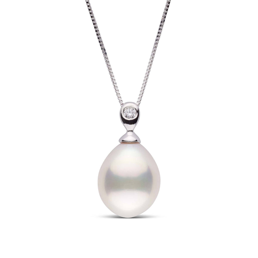 Pearl Pendants - genuine, certified and guaranteed – Pearl Paradise