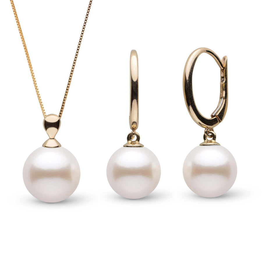 Pearl Sets | Free Shipping and Free Returns | 90-Day Guarantee – Pearl ...
