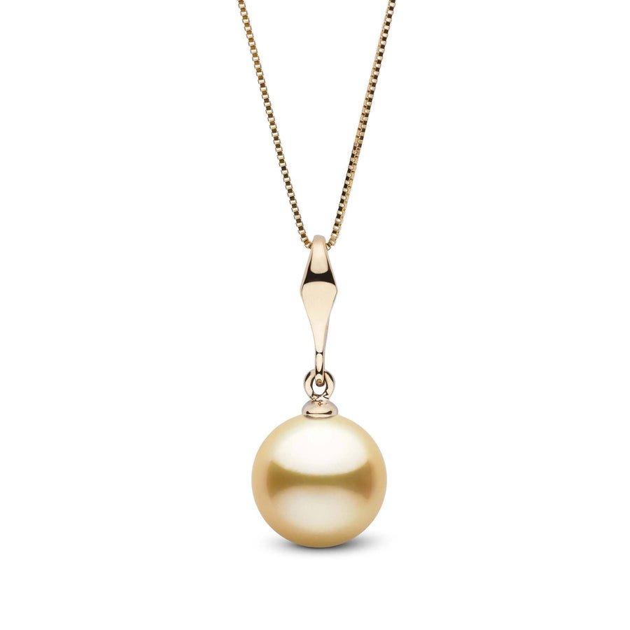 Golden Pearls | Gold South Sea | Pearl Paradise