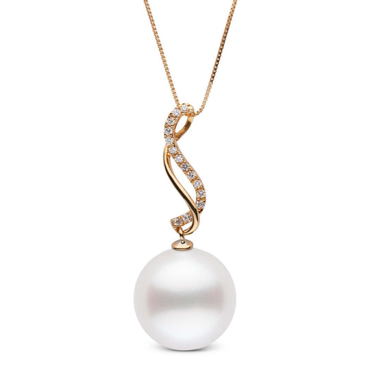 Infinity Collection – Pearl Paradise